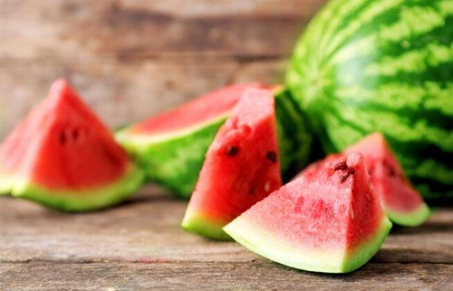 Do You Love Watermelons? If You See This Split Inside Watermelon Throw It Right Away