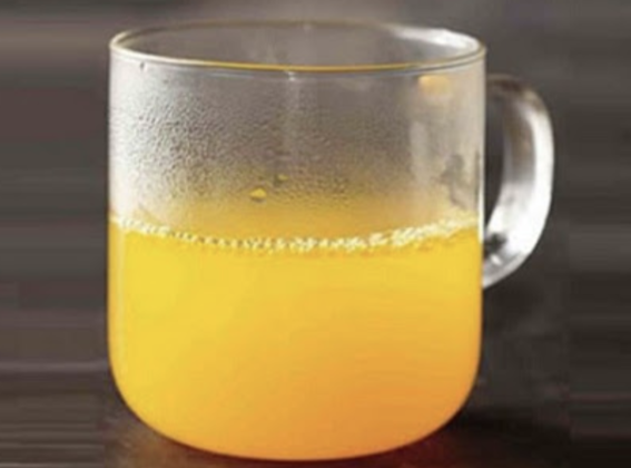 Warm Water and Turmeric: Why It’s Beneficial to Drink It in the Morning