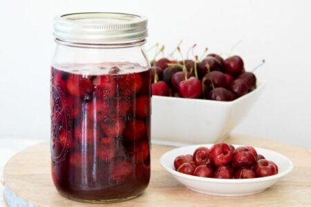 How to Preserve Cherries and Enjoy Them Year-Round