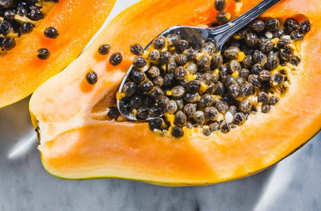 STOP Eating Papaya the Wrong Way! Discover 6 Morning Benefits of Eating ...