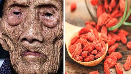 256-Year-Old World’s Oldest Man – Li Ching-Yuen and the Herbs He Took ...