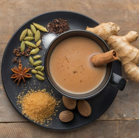 Tea Masala Recipe: A Flavorful Spice Blend for Your Perfect Cup of Tea