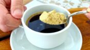 Spice Up Your Morning Brew: The Surprising Benefits of Adding Ginger to ...